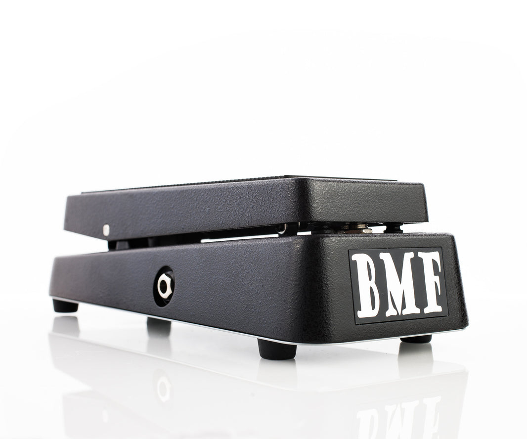 BMF Effects