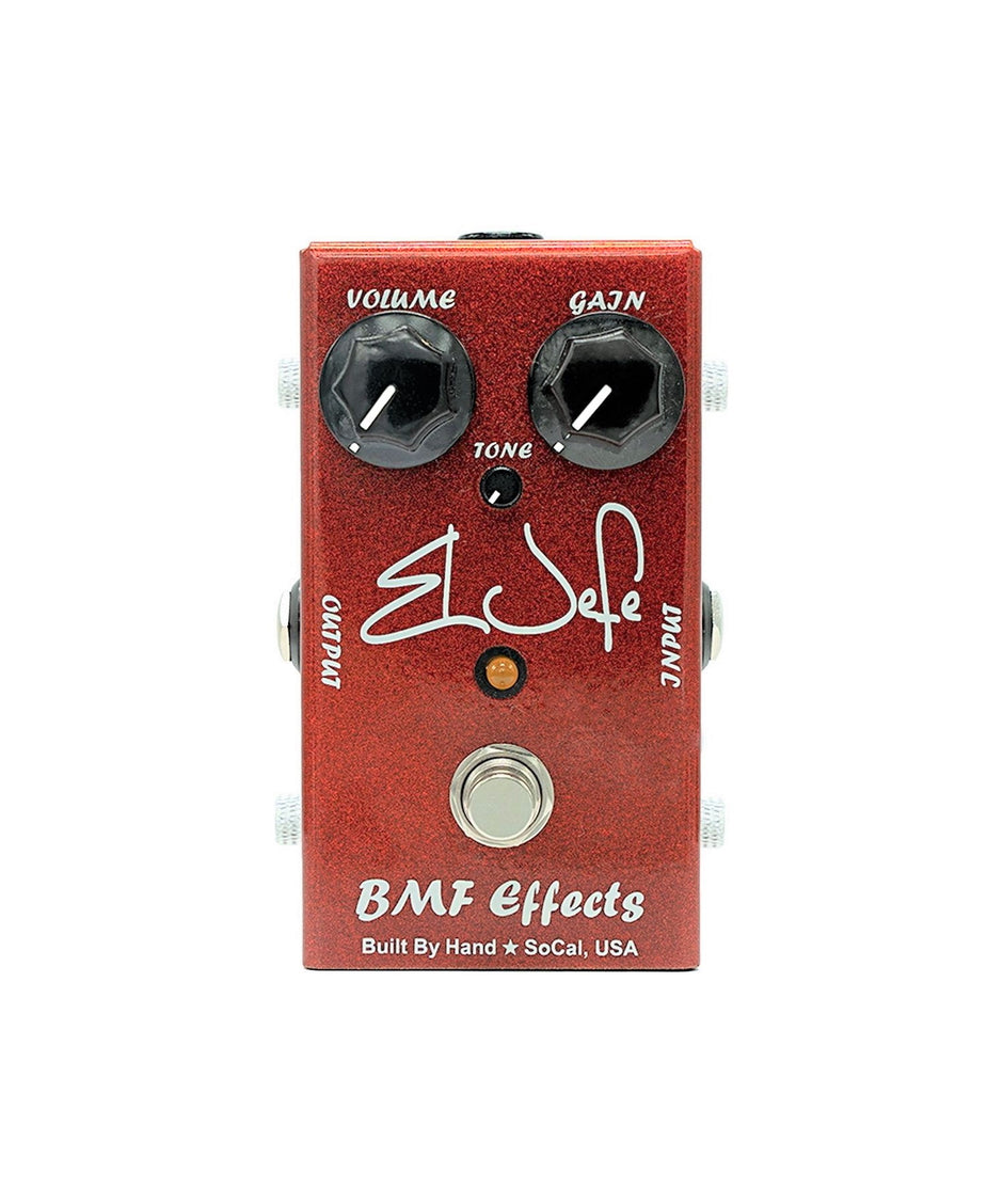 BMF Effects
