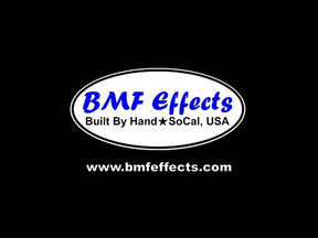 Purple Nurple Overdrive – BMF Effects